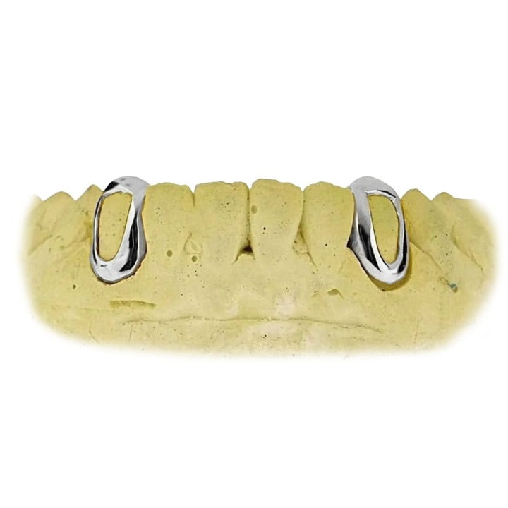 4 Single Fangs 2 on 2 – Grillz Masters