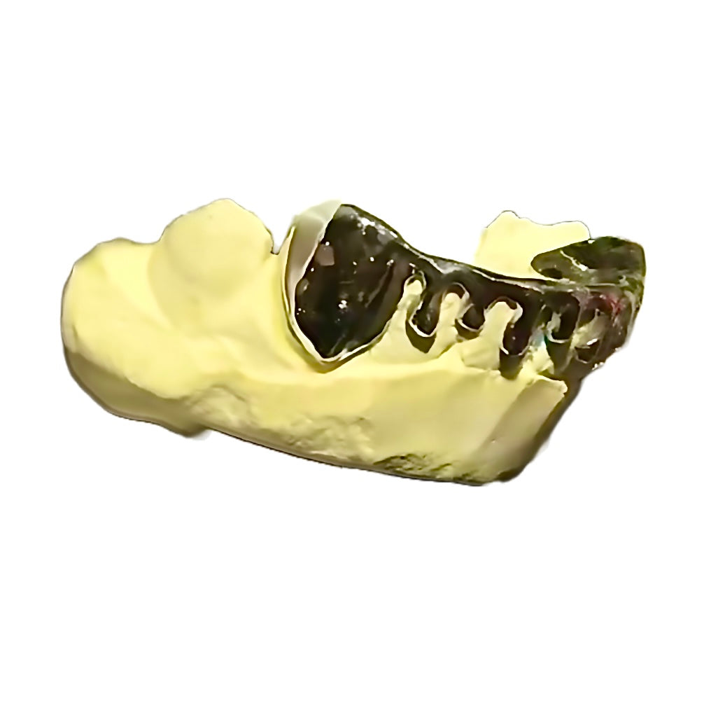 Bottom Drip Grillz 6pc – Grillz Masters