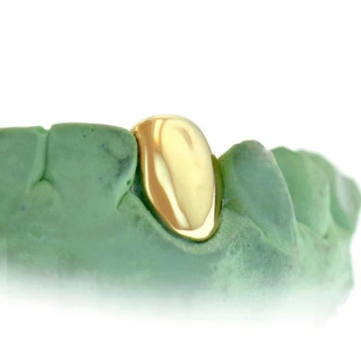 Single Caps – Grillz Masters