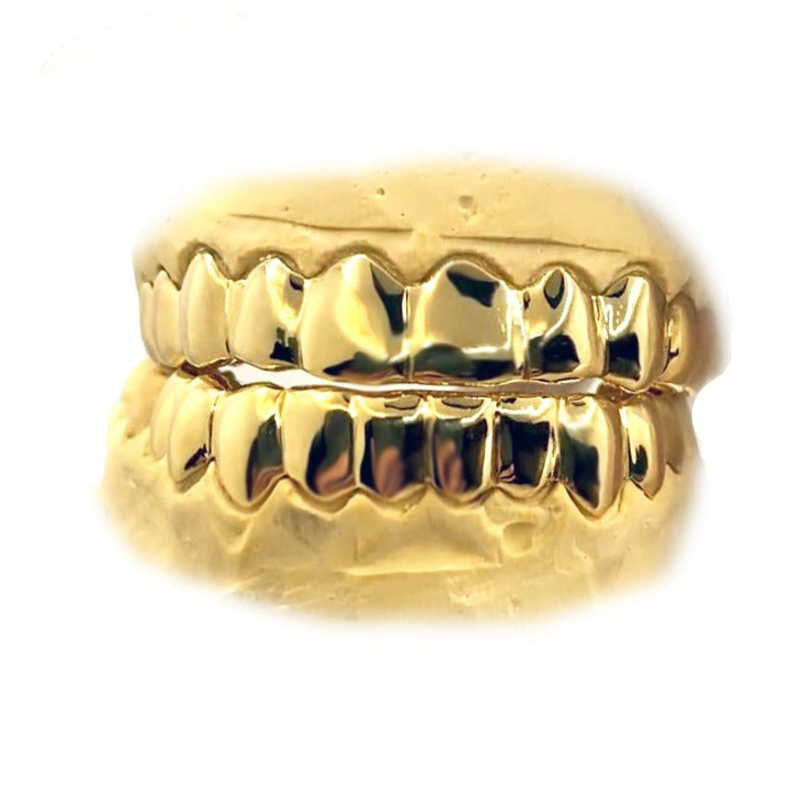 Diamond Gap Grillz – Grillz Masters