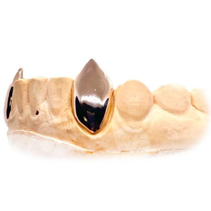 Vamp Fangs Top or Bottom – Grillz Masters