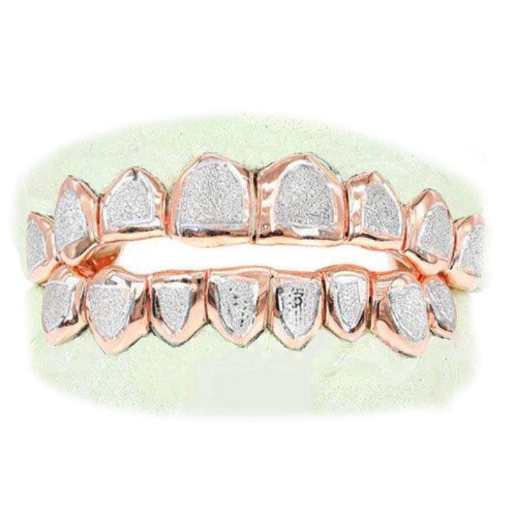 Diamond Dust Grillz – Grillz Masters
